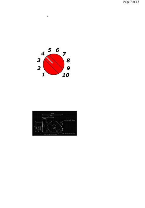 Rotary Switch Potentiometer Hookup Guide Datasheet By SparkFun
