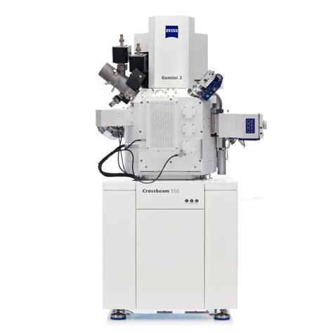 3d Volume Electron Microscopy Explores Mitochondrial And Muscle