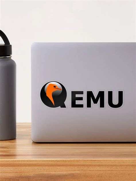 Qemu Logo Incus 6 6 Incus Migrate Support For Qcow2 Images Incus