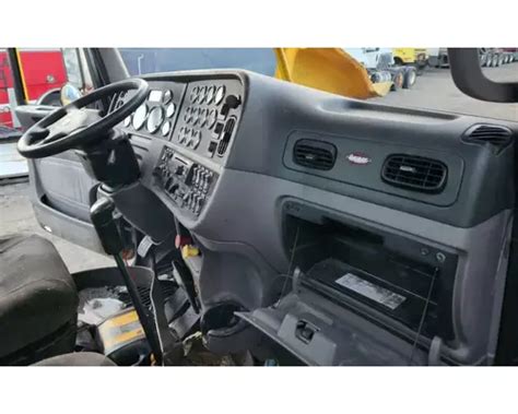 Peterbilt 389 Dash Assembly In Elkton Maryland 119999 P 69117