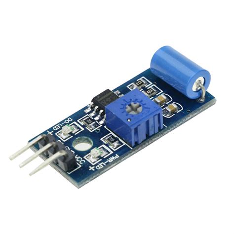 Jual Sw420 Vibration Sensor Module Sensor Getaran For Arduino Shopee Jual Sw420 Vibration Sensor Module Sensor Getaran For Arduino Shopee