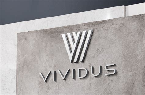Branding and Design Agency for VIVIDUS