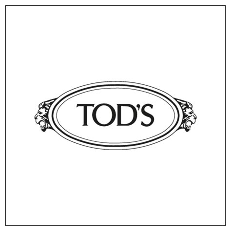 Tods Valiselabel
