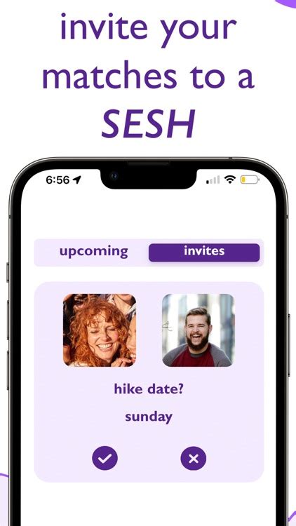 The Sesh App By The Real Network Llc