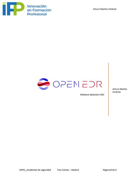 Playbook Malware Pdf