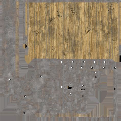 Is The Texture Map Looking Correct Polycount