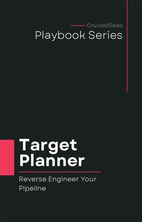 Reverse Engineer Your Pipeline