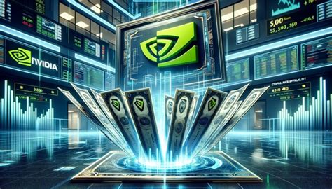 Nvidia Stock Split Why Investors Should Care Wealth Daily