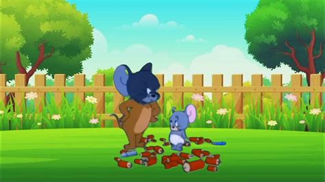 Tomandgery Cartoon Youtube