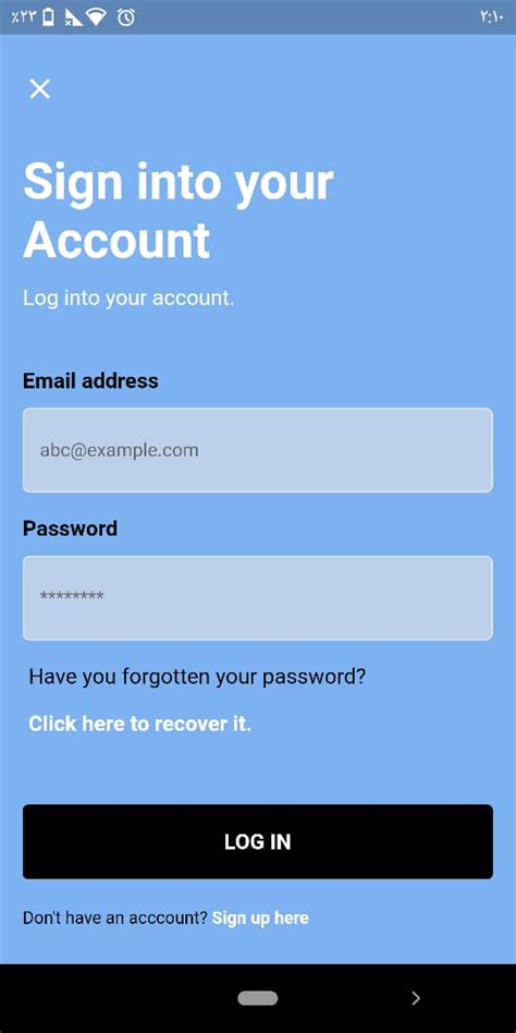 Github Abdullah Mamdouh Weather App