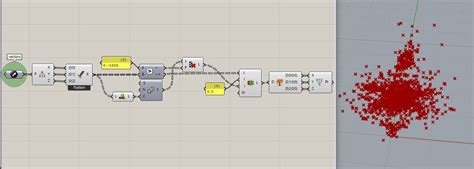 Replace Specific Indexes In A List Grasshopper Mcneel Forum