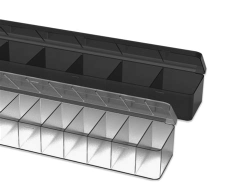 Discoverer Rock Chip Trays Quality Storage For Chip Samples