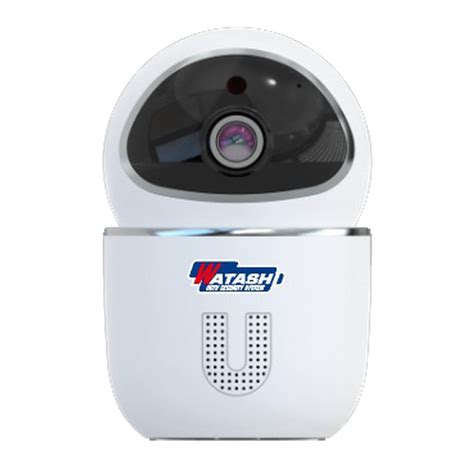 กล้องวงจรปิด — Watashi Cctv And Smart Living
