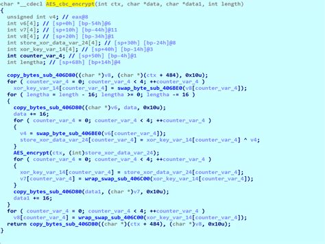 fig aes algorithm in cbc mode quick heal blog latest computer security news tips and advice