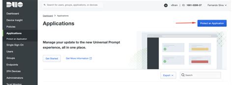 Configuring 2fa Two Factor Authentication In Vcenter Using Cisco Duo Proxy Providing For