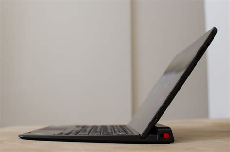 Lenovo Thinkpad Helix Review Photo Gallery Techspot