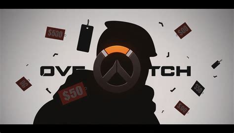 How Much Did Overwatch 1 Cost At Launch And Throughout Its Lifecycle