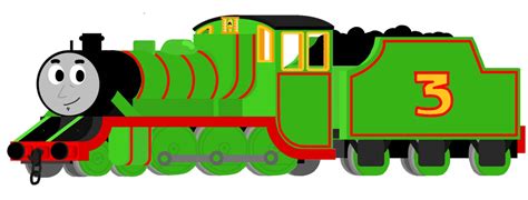 My Rws Disney Henry Mk2 Free To Use With Credit By Thomasdalmatian On