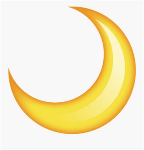 Why The Moon Emoji Is The Only Emoji You Will Ever Ne