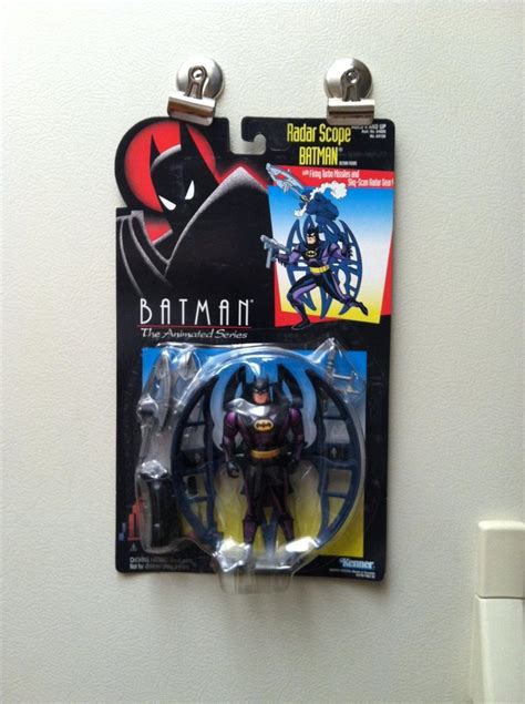 Radar Scope Batman Batman The Animated Series 1878188633
