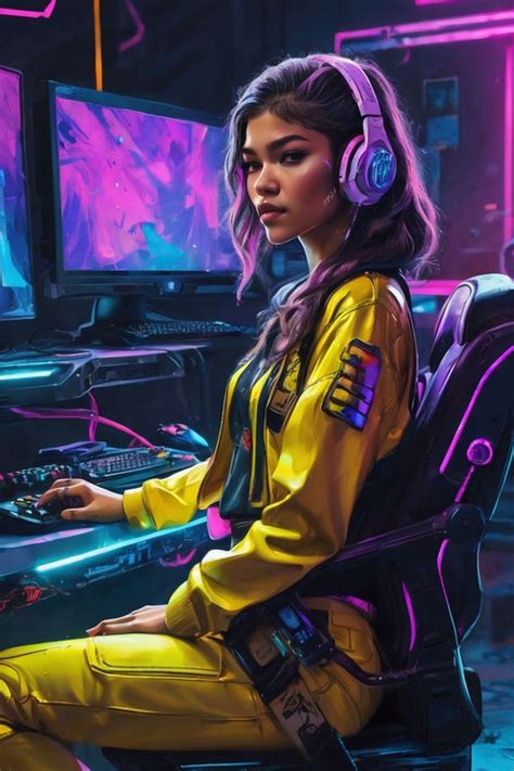 دانلود عکس پروفایل گیمینگ دخترانه و پسرانه