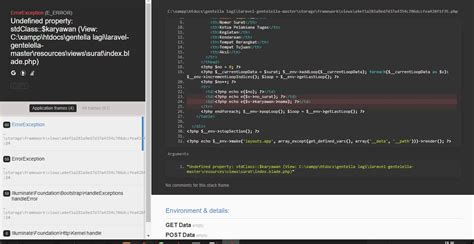 Mengambil Nilai Field Dari Foreign Key Laravel 55 Forum Coding Indonesia