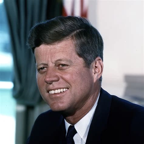 John F Kennedy Youtube