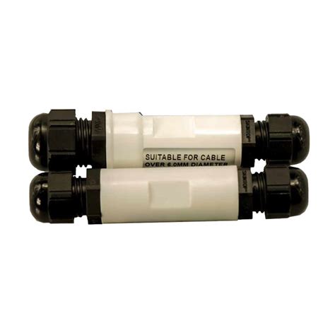 Waterco Under Water Light Cable Joining Splicing Kit Just Pools And Spas