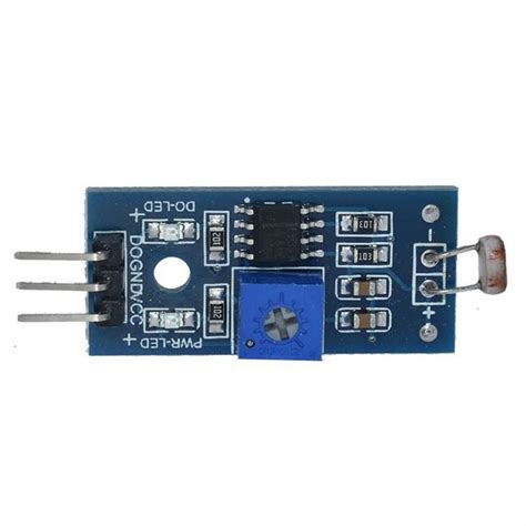 China Low Price Photosensitive Sensor Light Detection Module Quotation GNS COMPONENTS