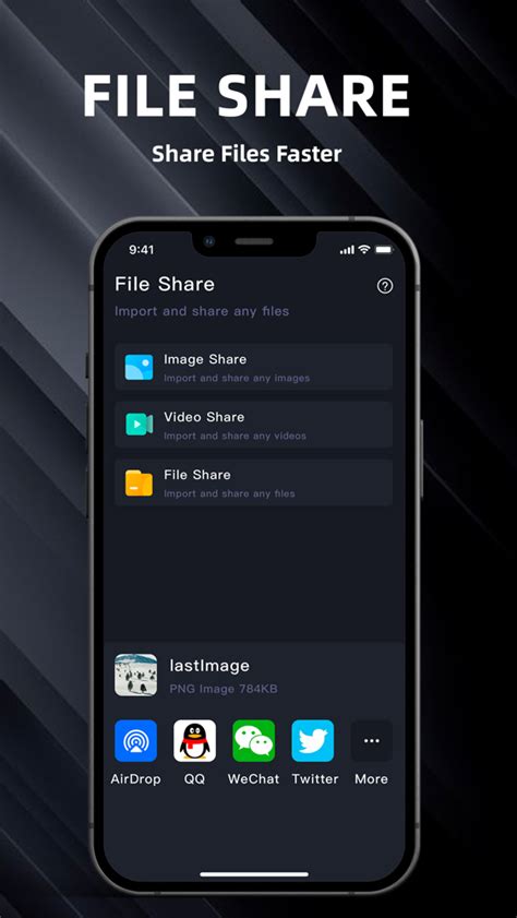 Sharedrop Quick File Share App For Iphone Free Download Sharedrop