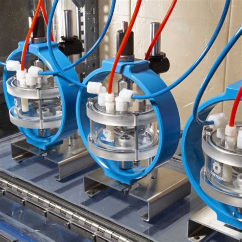 Corrosion Testing Lab Metas Engineering Consultants