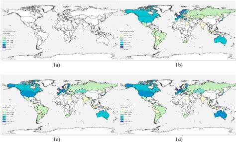 Figure 1 From An Xml Based Infrastructure To Enhance Geographic Visual Analy T Ics Semantic