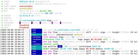 UnMineable Earn Your Favorite Crypto Coins