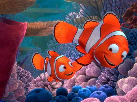 Las Películas De Pixar Ordenadas De Peor A Mejor Según Collider 2 Buscando A Nemo