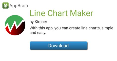 Line Chart Maker For Android Free App Download Line Chart Maker For Android Free App Download