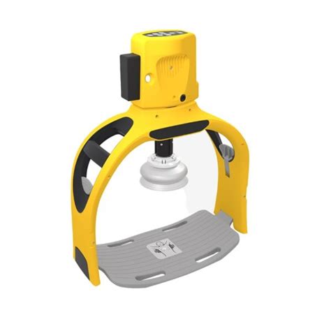 Cpr Device Defibtech Lifeline Arm Xr Automated Chest Compression Acc