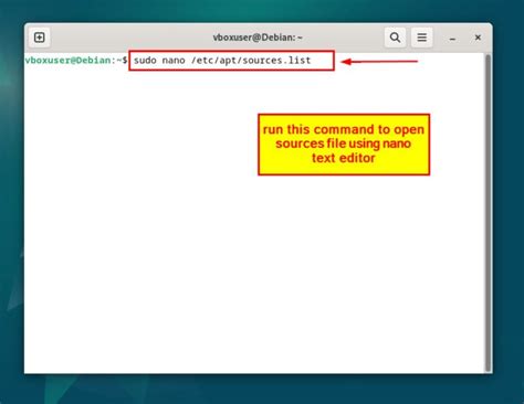 How To Add Debian Repository Explore 3 Effective Methods