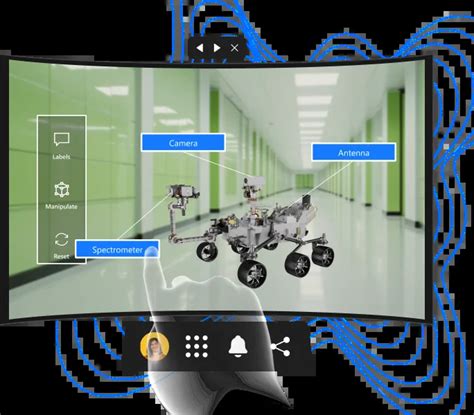 Augmented Reality Learning Solutions By Acadecraft