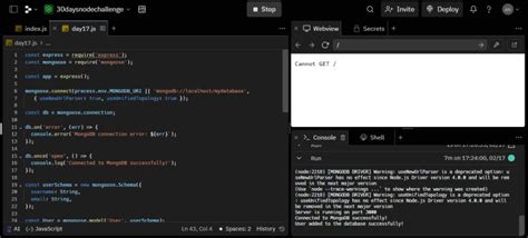 Anirudh Sahu On Linkedin Codingchallenge Nodejs Mongooseschema