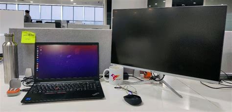 shivansh goel on linkedin just a desktop of a developer