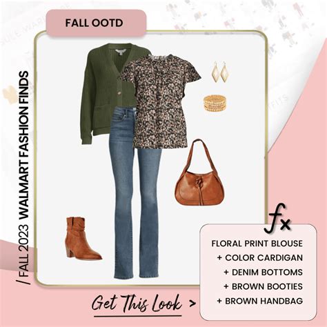2 Cute Fall Outfit Ideas You Can Copy Get Your Pretty On®