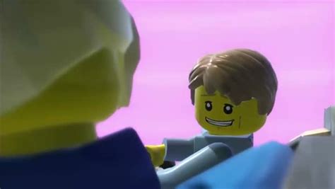 Lego City Undercover Natalia Kowalski