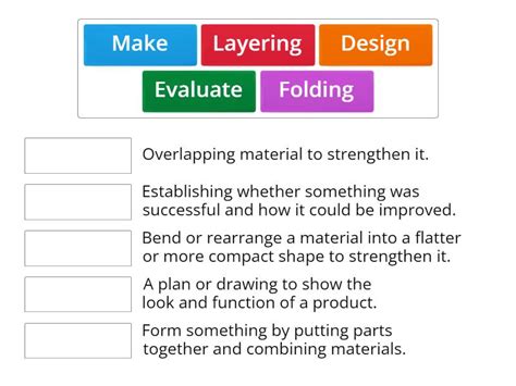 Dt Structures Match Up