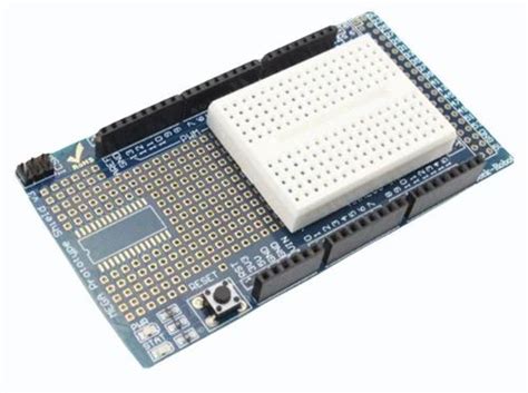Technosam V30 Prototype Arduino Shield At ₹ 148piece अर्दुइनो शील्ड In Pune Id 2853168028233
