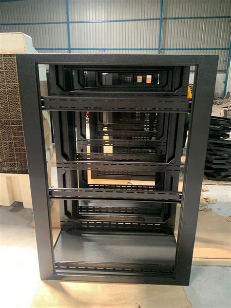 Networking Server Rack At ₹ 35000 Piece Tehsil Kadipur Gurugram Id 2854191154230