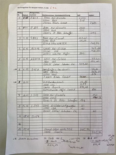 A Piece Of Paper That Has Been Written On It With Numbers And Words In