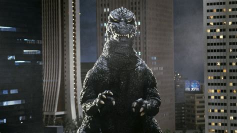 Heisei Godzilla