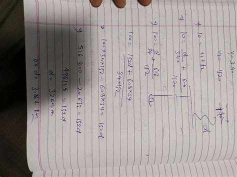 A Sonar Device On A Submarine Sends Out A Signal And Receives An Echo 5 S Later Calculate The