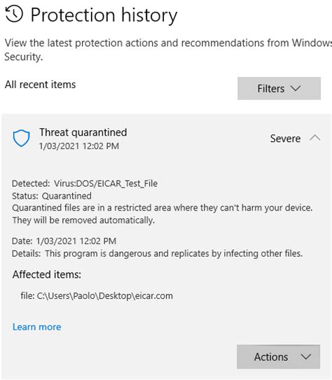 How To Use Powershell To Create A Virus For Testing Your Av Scripting Library