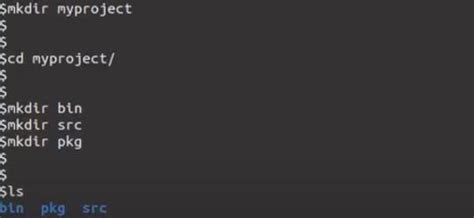 how to install go project dependencies geeksforgeeks